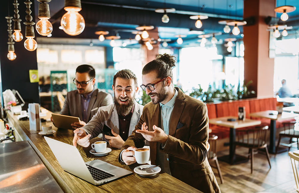 The Ultimate Guide On Growing Your Professional Network | Lead Origin